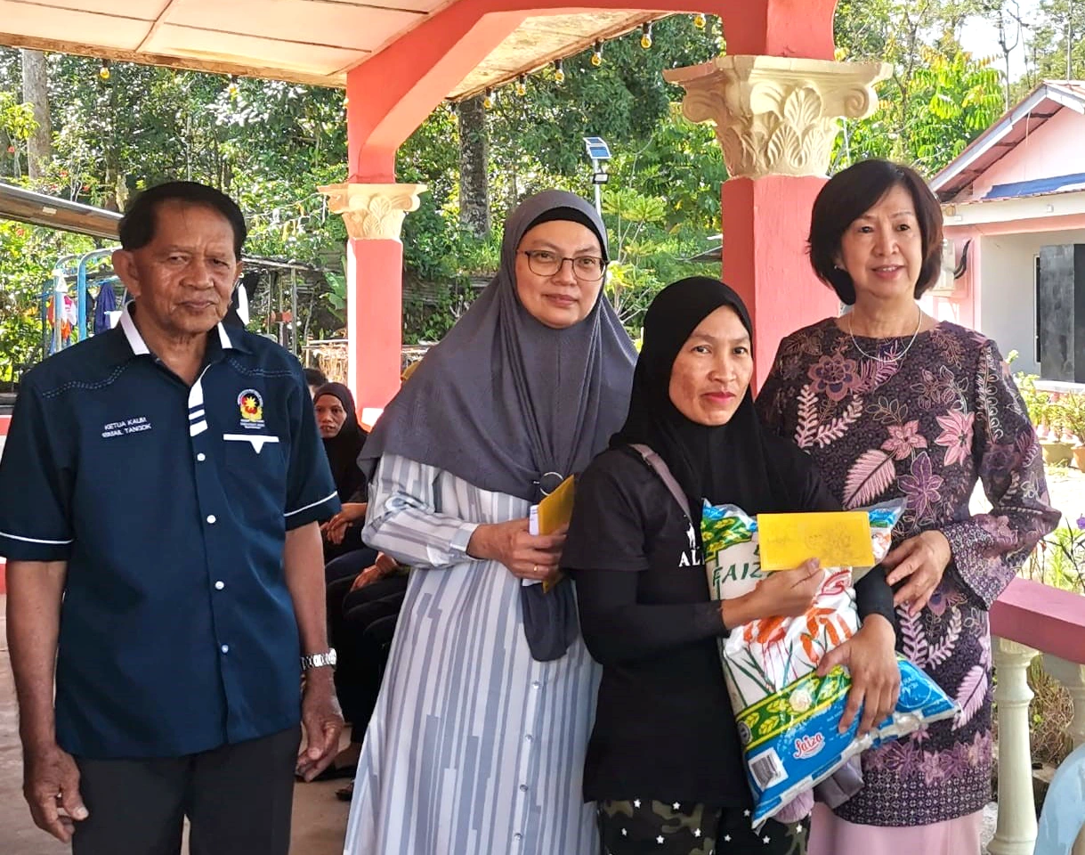 Corporate Social Responsibility (CSR) Program | Development Bank of ...